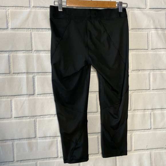 adidas | Pants & Jumpsuits | New Adidas Techfit Training Pants Nwt ...